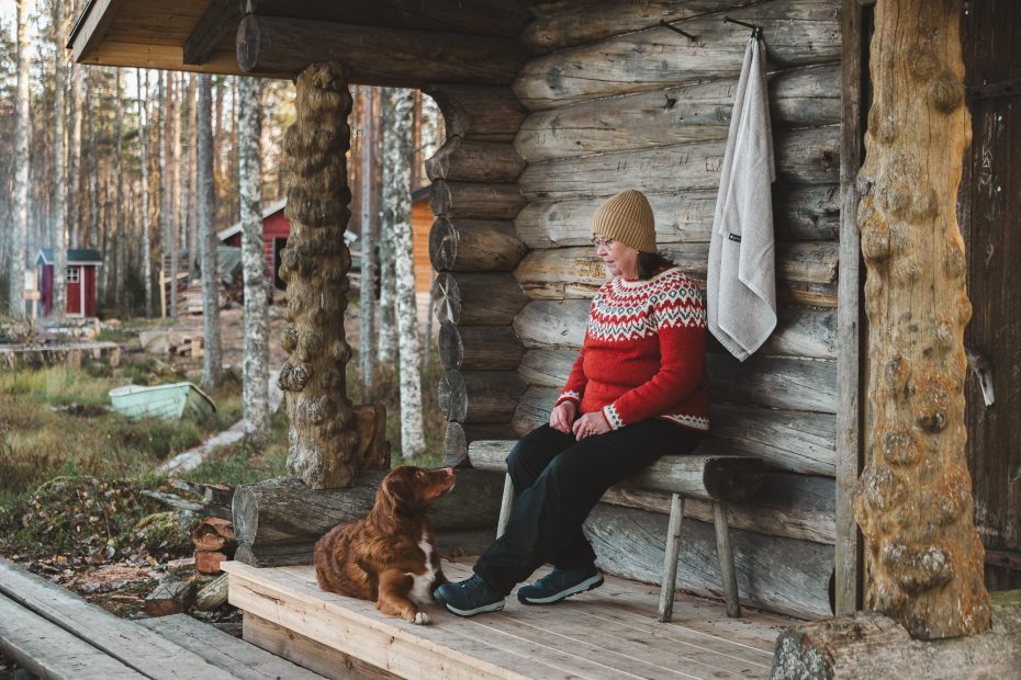 Etusivu - Visit Pihtipudas